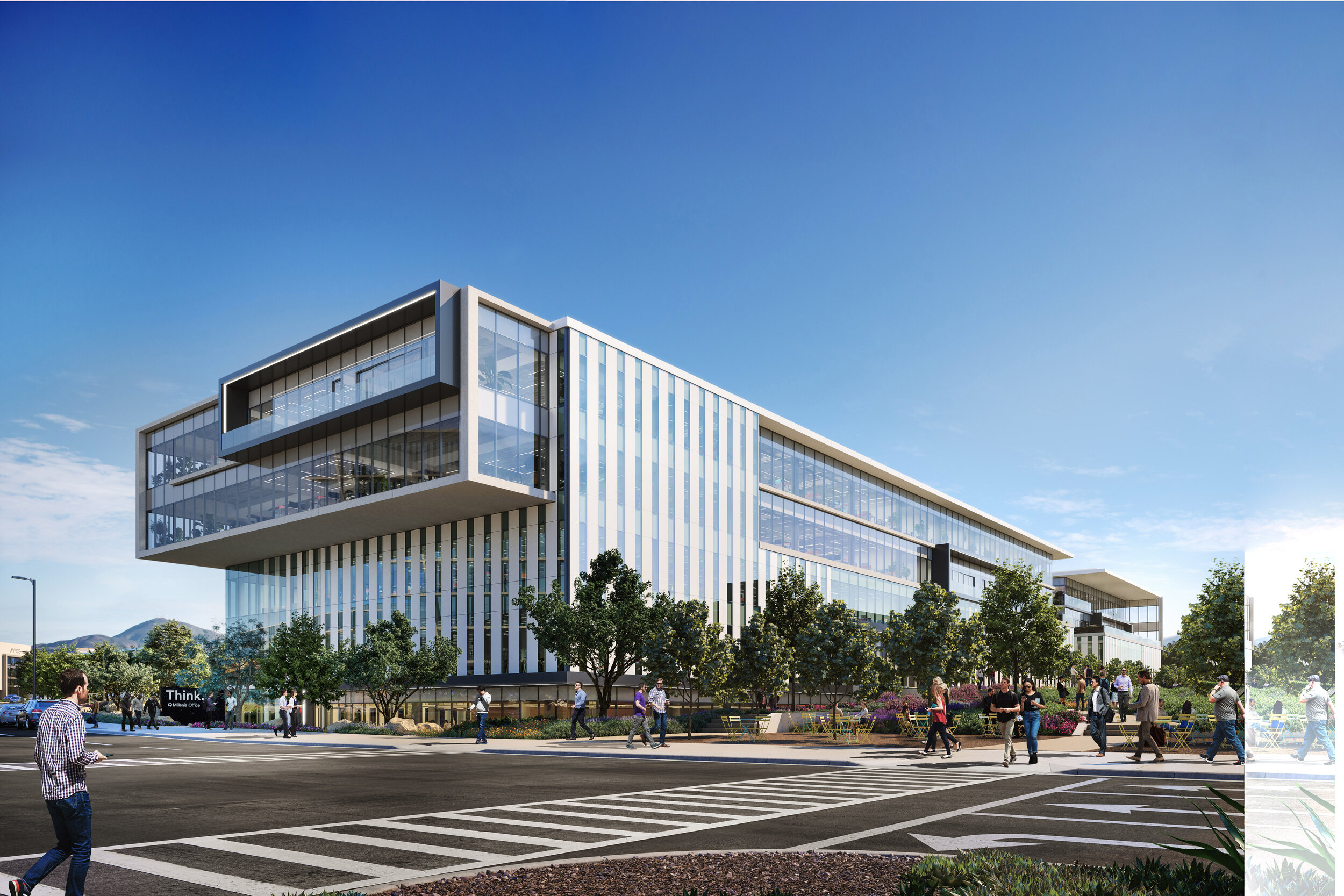 Chula Vista Dreams Big as it Breaks Ground on UniverCity Development ...