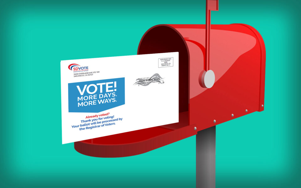 County Opens 12 Vote Centers Today For November 7 Special Election ...