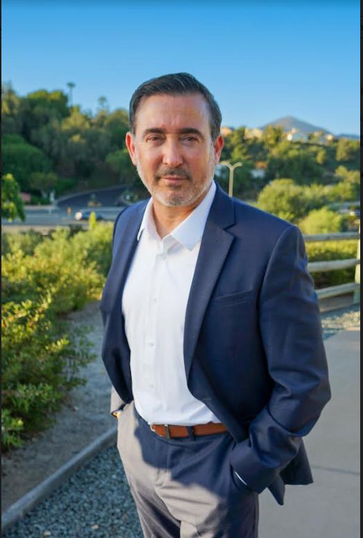 Michael Inzunza in conversation with Chula Vista Today - Chula Vista Today
