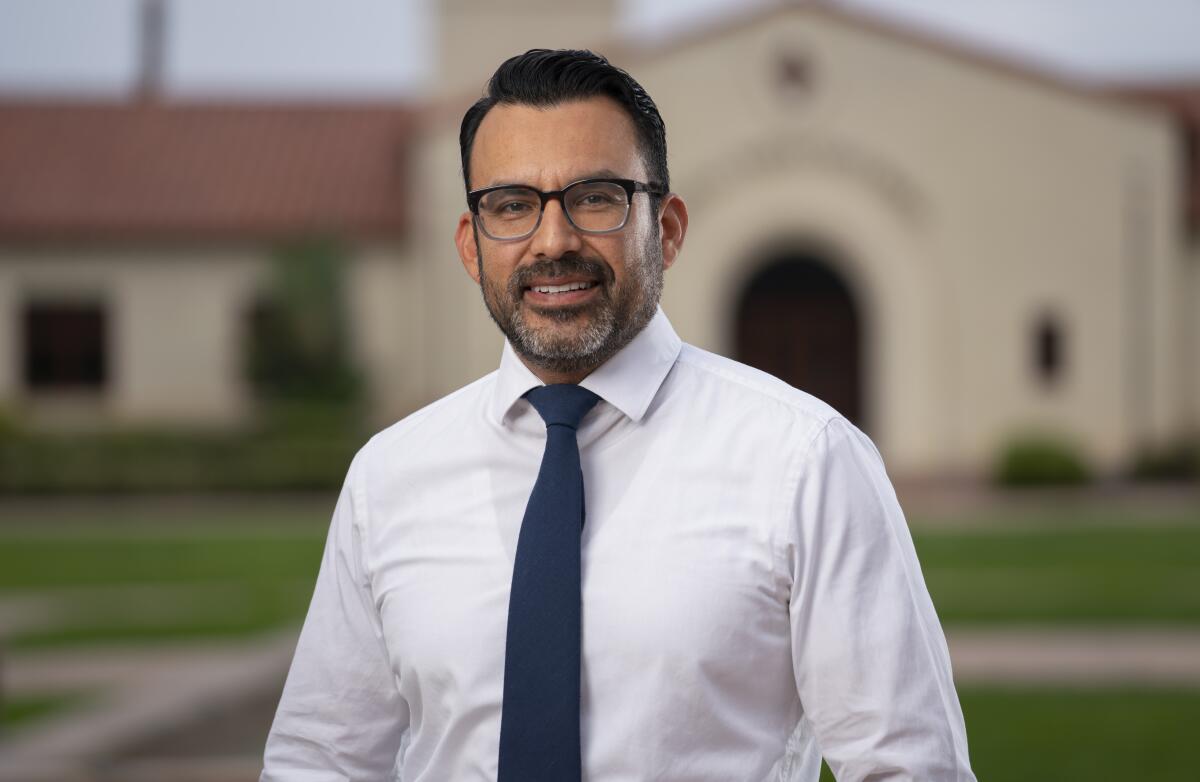 Marco Verdugo is elected as City Attorney of Chula Vista - Chula Vista ...