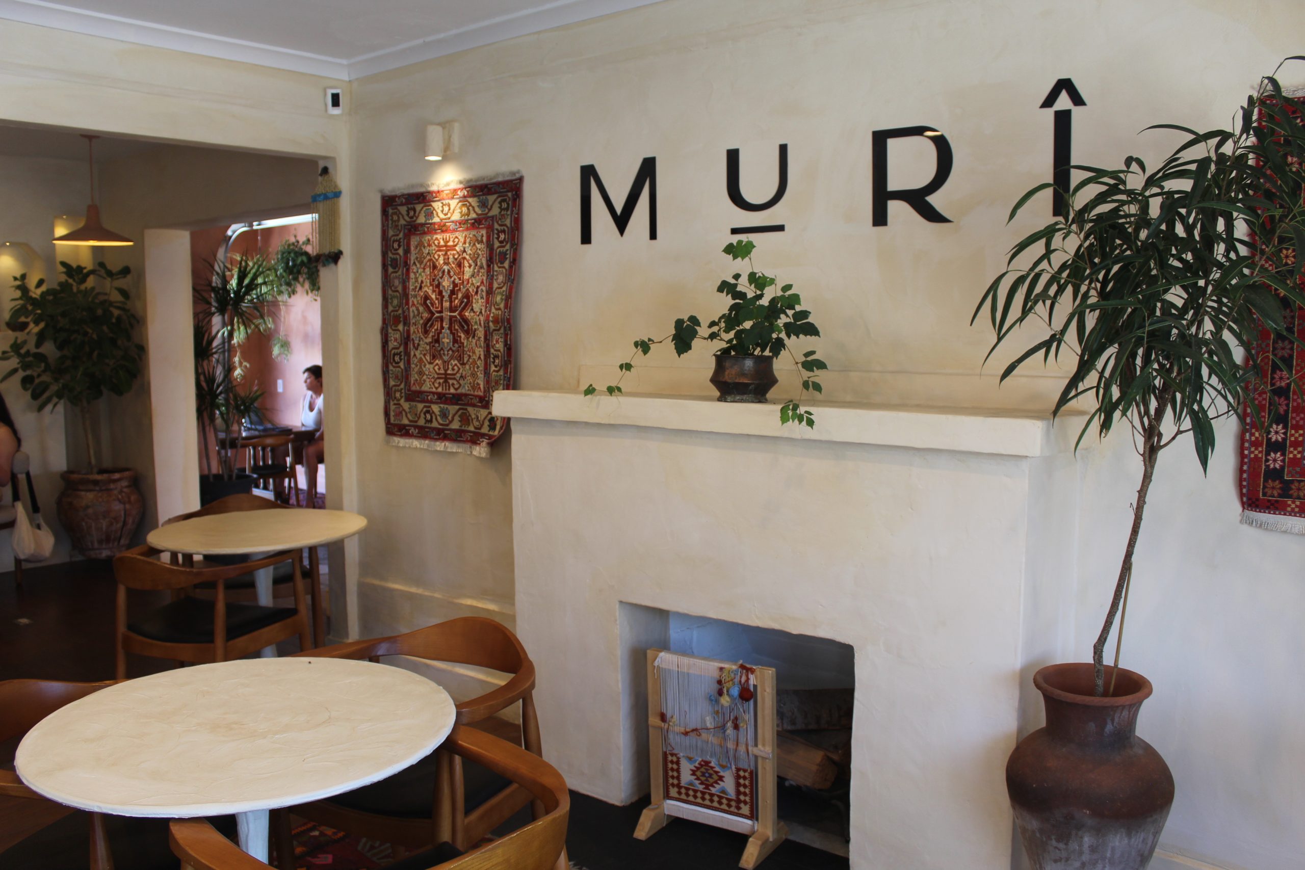 Muri Coffe & Cake opens in North Park, San Diego. - Chula Vista Today