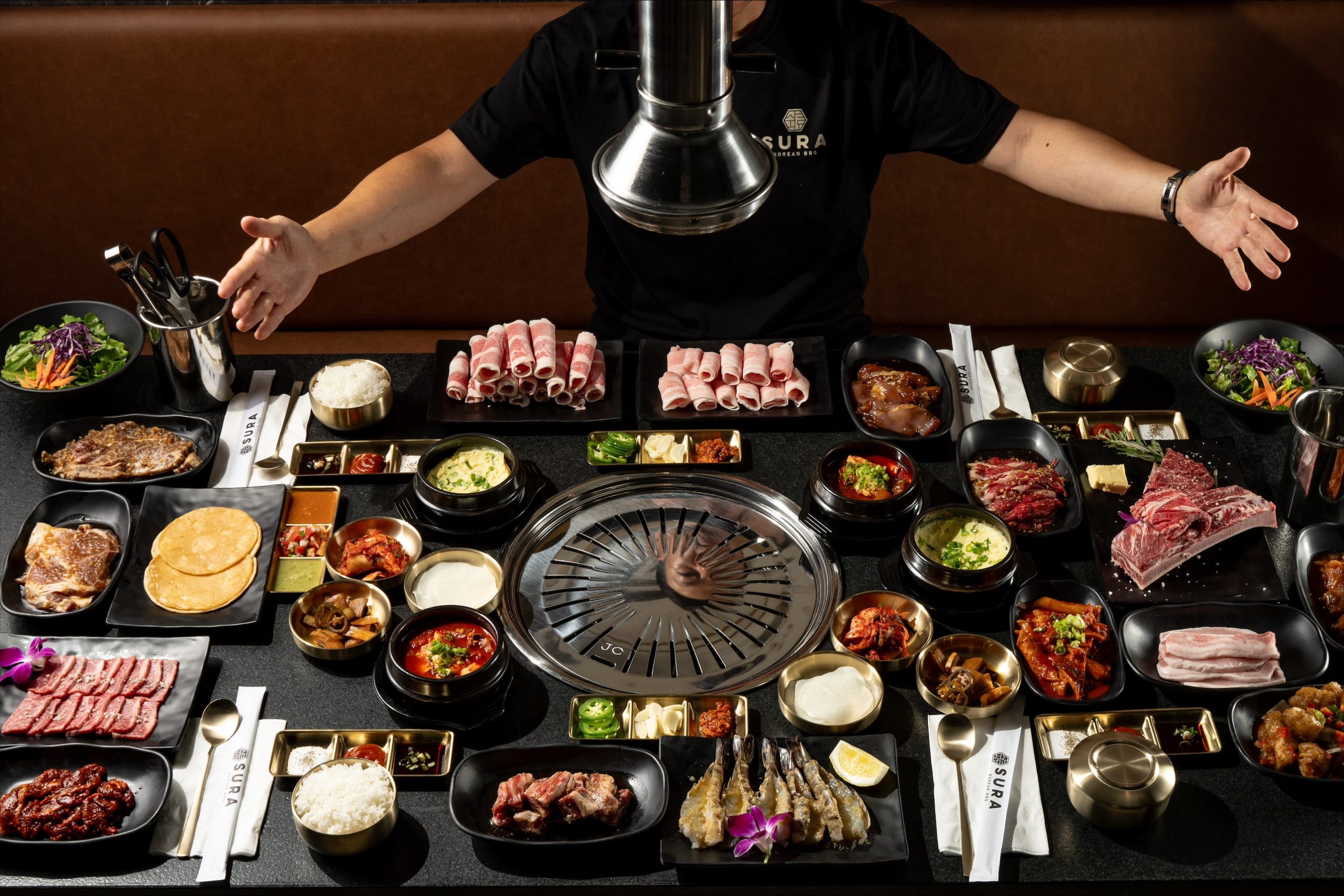 All-you-can-eat Korean BBQ is now open in Otay Ranch! - Chula Vista Today
