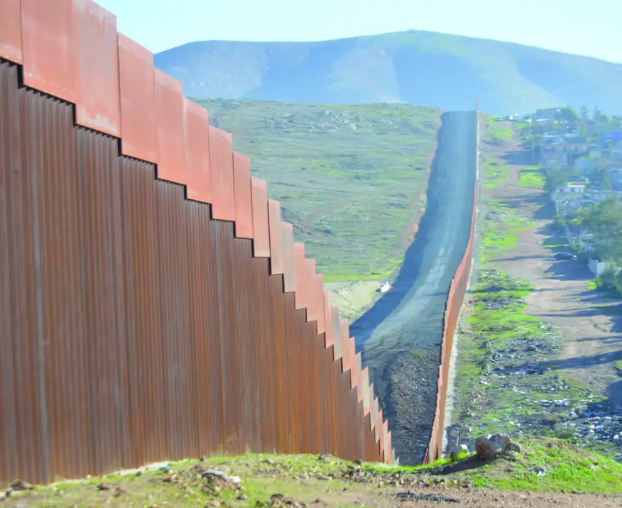 MS-13 Gang Member Arrested by Border Patrol - Chula Vista Today