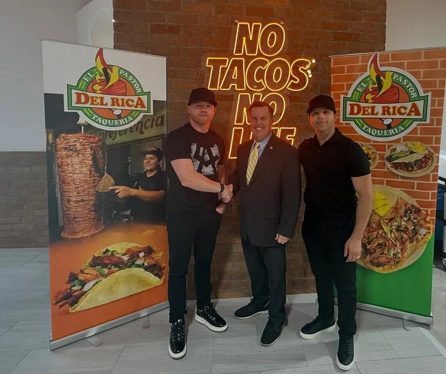 El Pastor de Rica Brings Authentic Mexican Flavor to Chula Vista ...